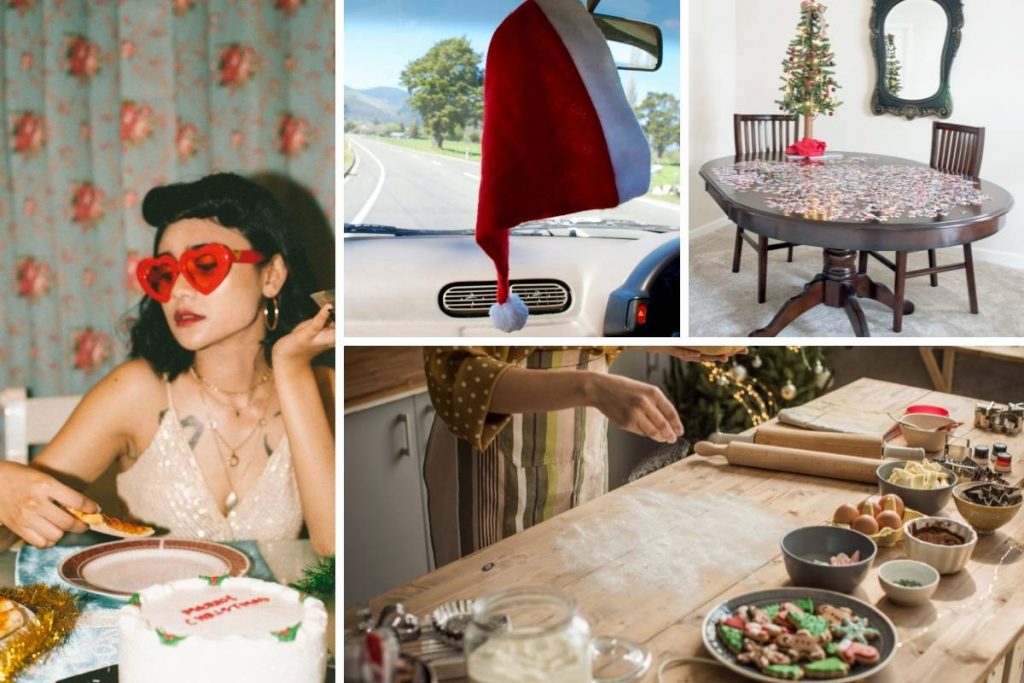 25 Different Types of Christmas Lights - Santa's Christmas