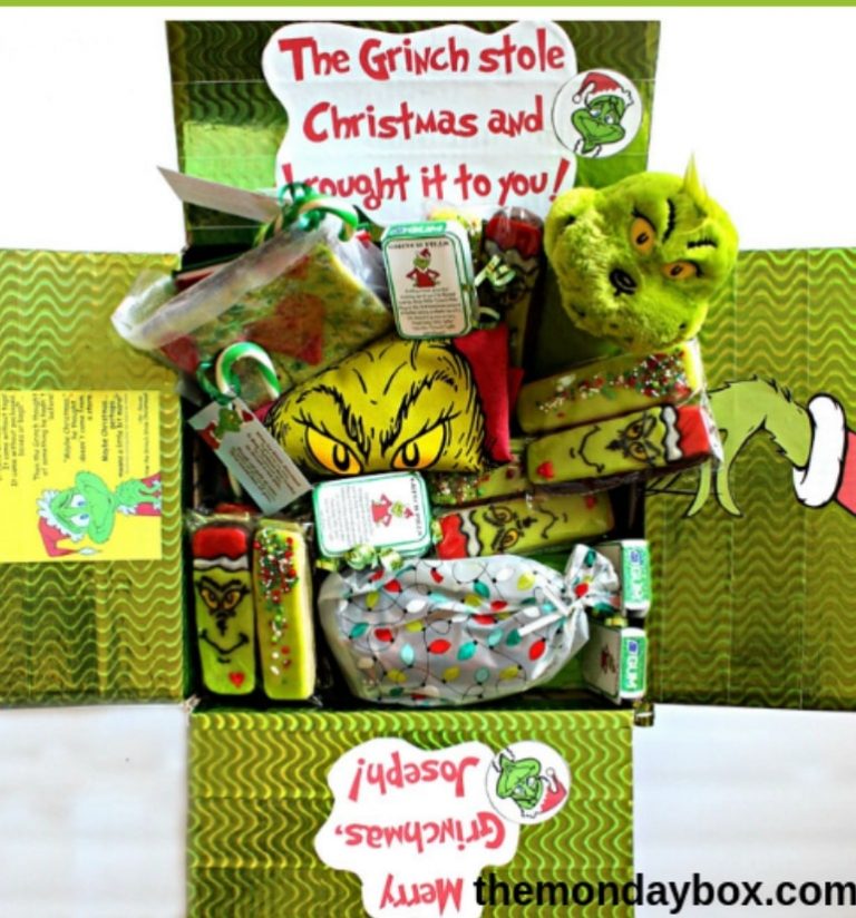 Best Christmas Eve Box Ideas for Toddlers