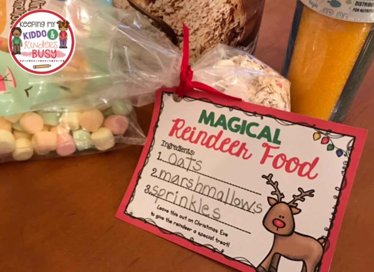 Best Christmas Eve Box Ideas for Toddlers