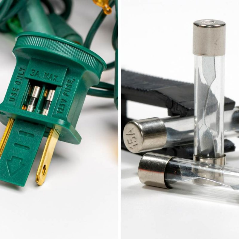 How to Make Christmas Lights Blink - Santa's Christmas