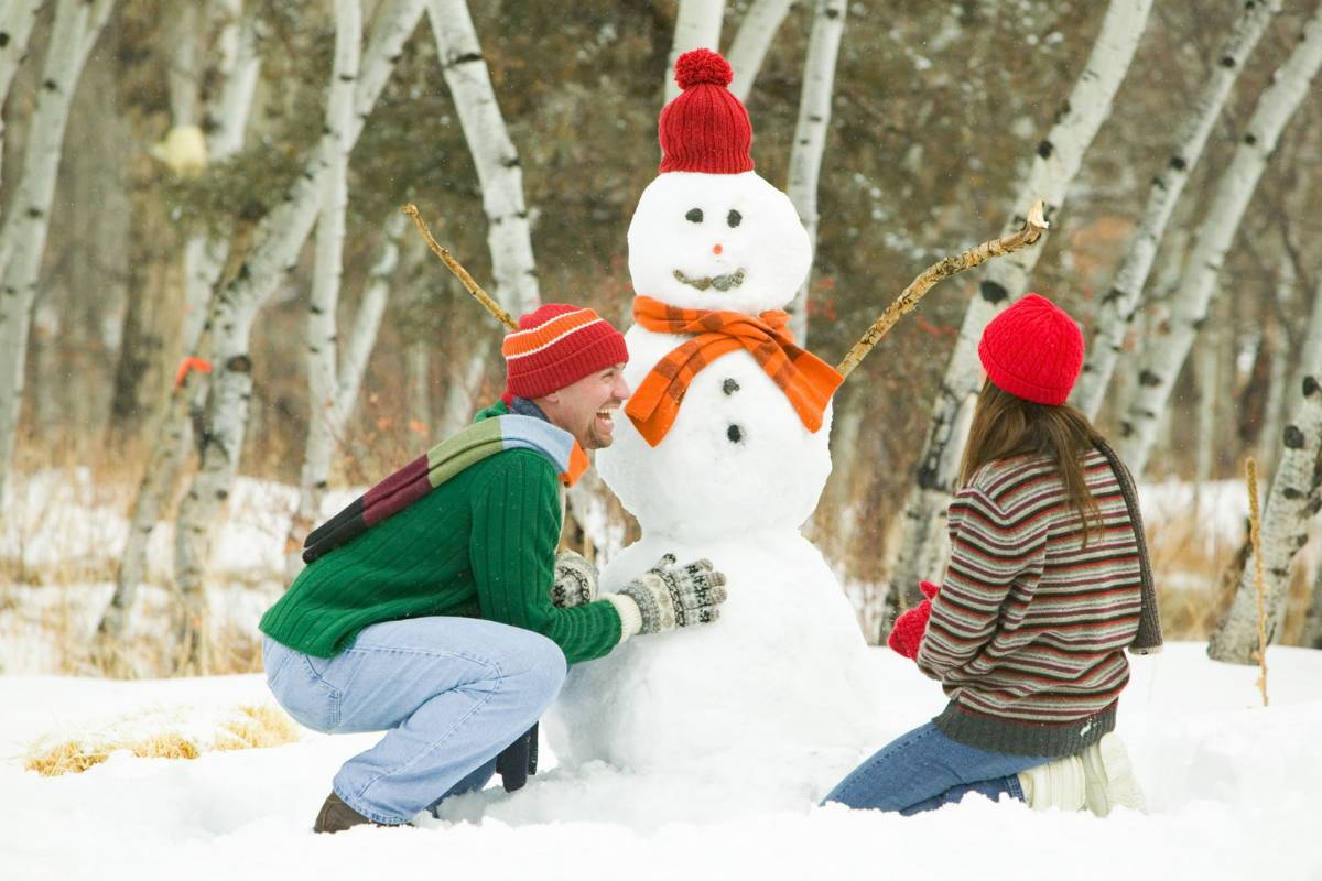 Unwrapping Christmas in March: A Late-Season Celebration