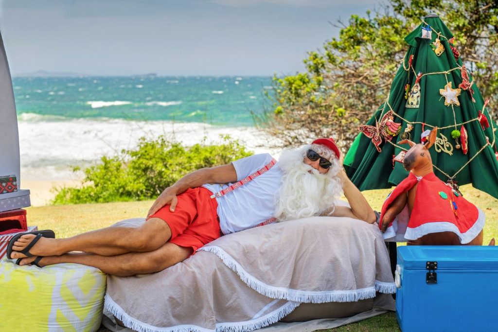 Christmas in Australia: How Australians Celebrate the Festive Season