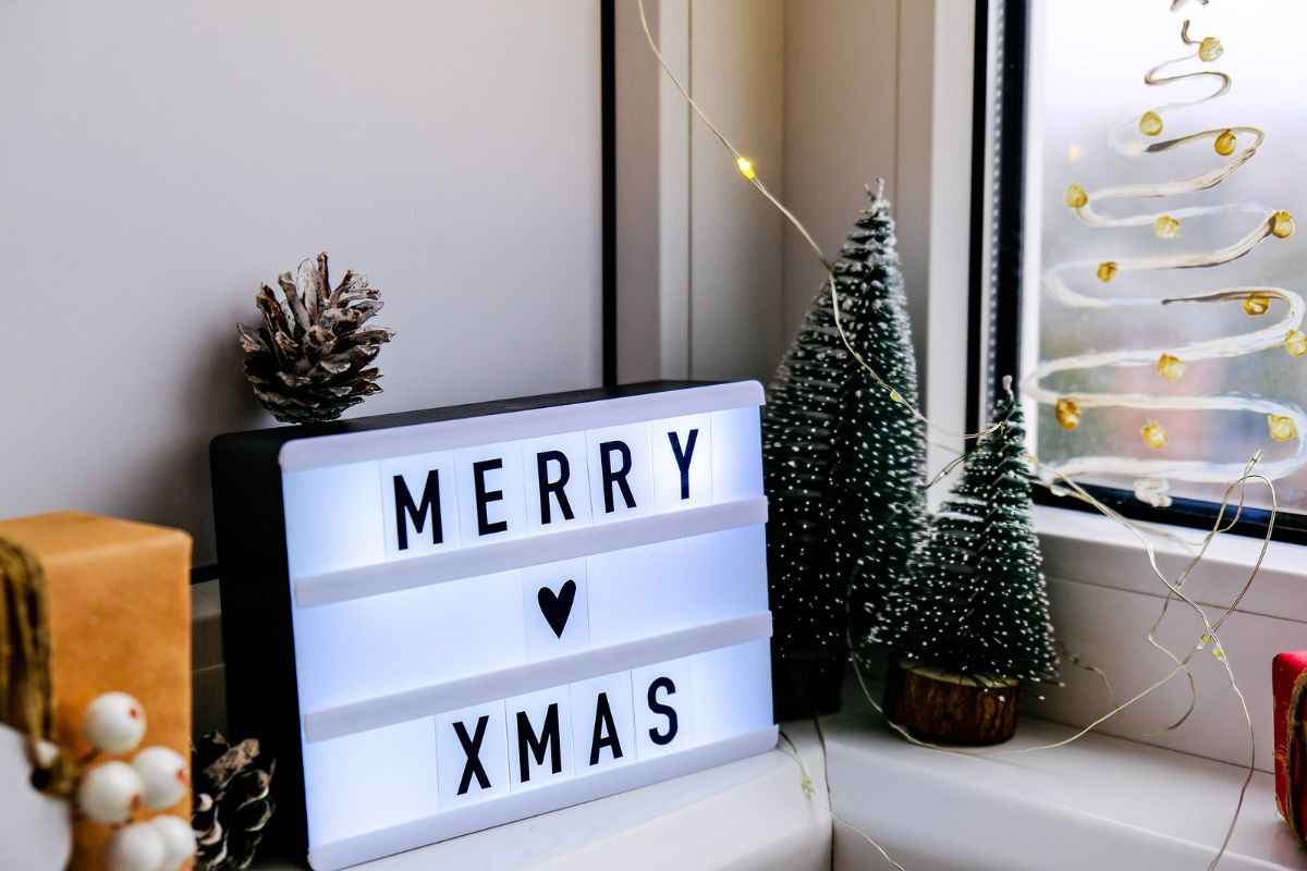 Xmas vs Christmas: Is Xmas an Acceptable Substitute for Christmas?