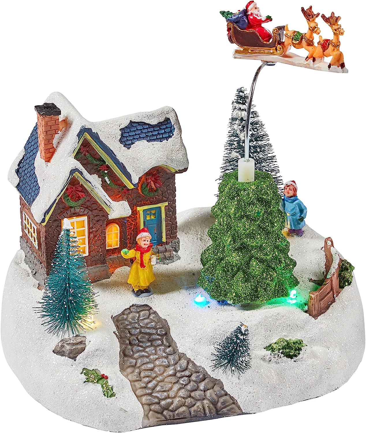 9 Best Christmas Village Sets in 2023