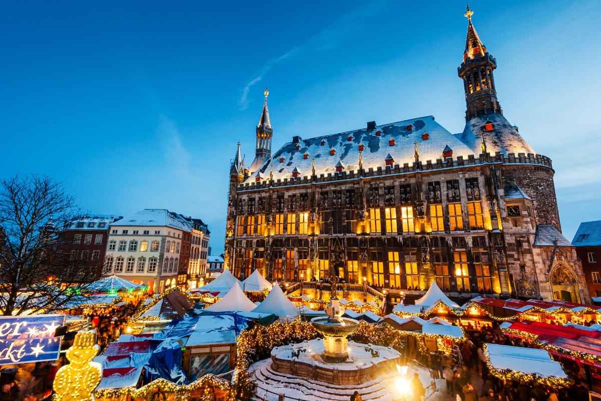 Christmas in Austria: A Journey Through Tradition and Celebration