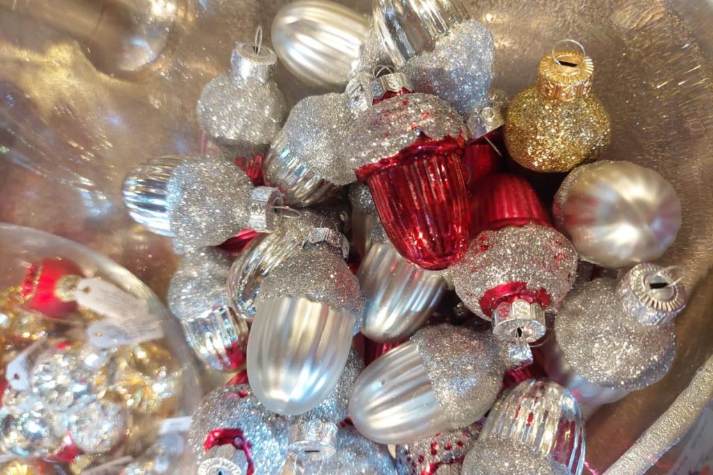 Acorn Meaning: From Symbolism to Christmas Decorations - Santa's Christmas